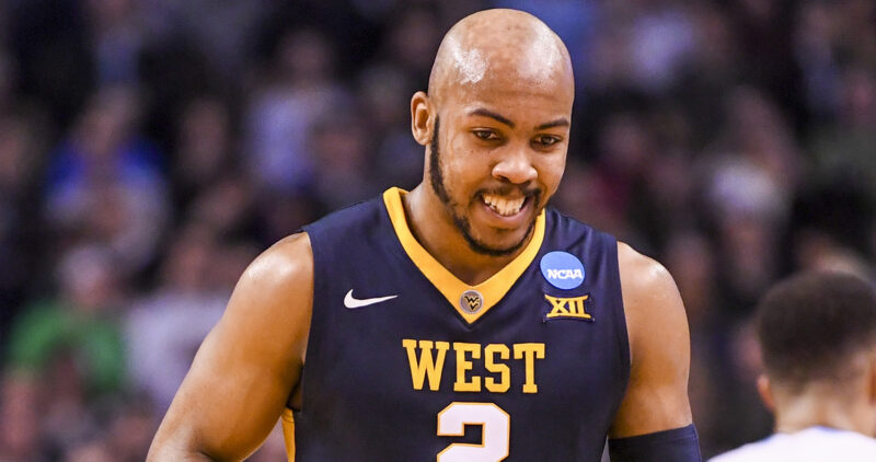 Jevon Carter Thriving with Reigning Champion Bucks – Blue Gold Sports