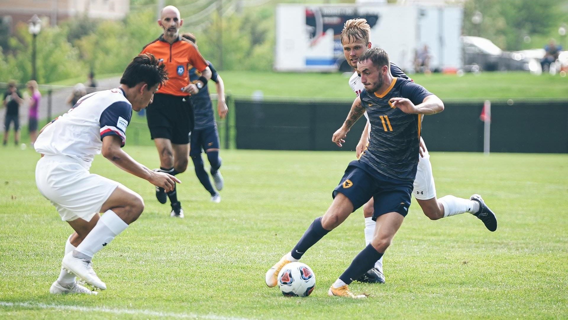 Burchell To Play For Great Britain In Maccabiah Games | Blue Gold Sports