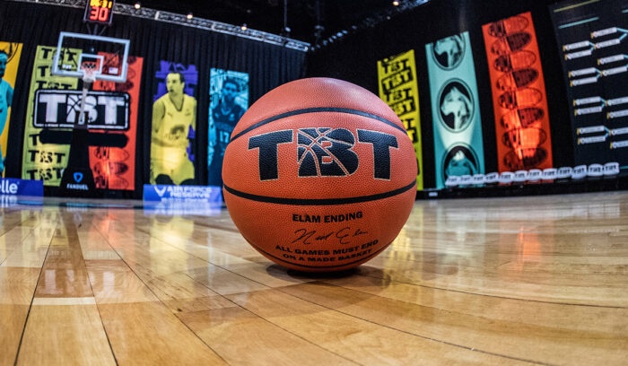 Best Virginia's 2024 TBT Roster | Blue Gold Sports