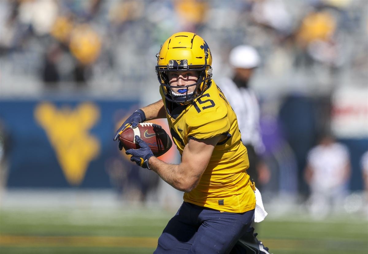 Reese Smith Talks Personal Expectations Plus Dealing With Adversity ...
