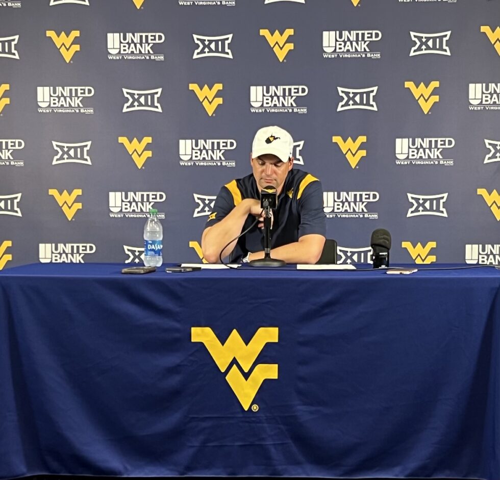 Brown’s focus for his team this week is to take ownership and look at ...