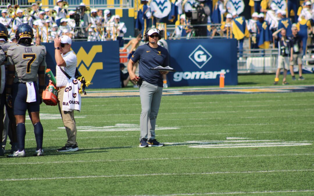 Thursday night against Virginia Tech is the most important game of Neal ...