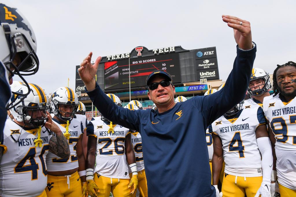 Brown 'most Disappointed' He's Been In Career Following Loss To Texas ...