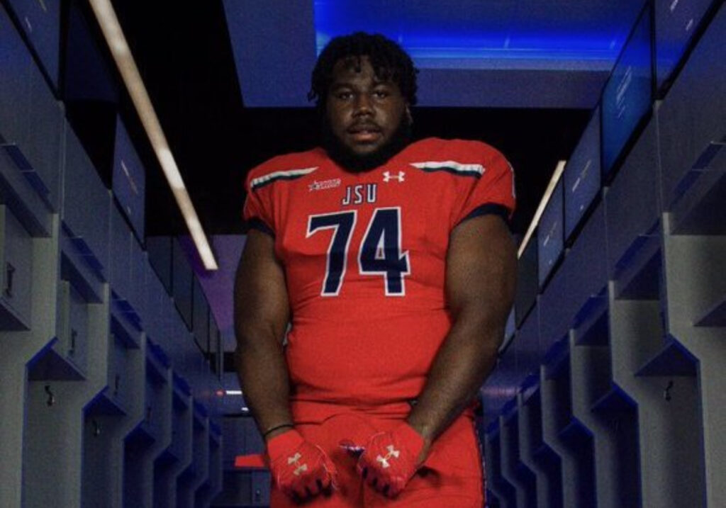 Patrick Willis College