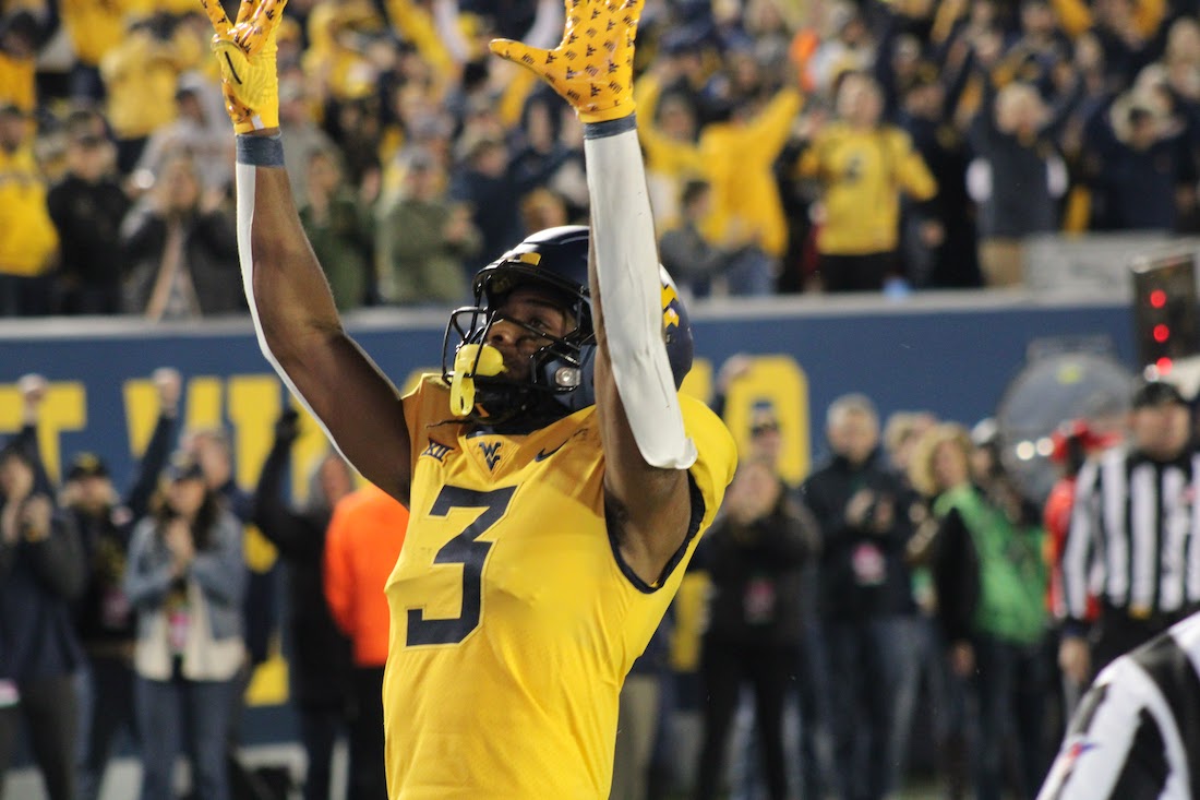 Kaden Prather Enters Transfer Portal | Blue Gold Sports