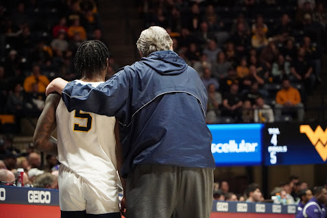 What's Next For West Virginia Basketball After Toussaint's Return ...