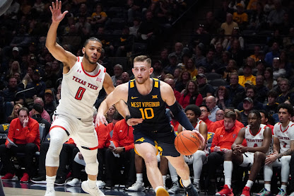 Erik Stevenson Signed To A 10-Day Contract With The Washington Wizards ...