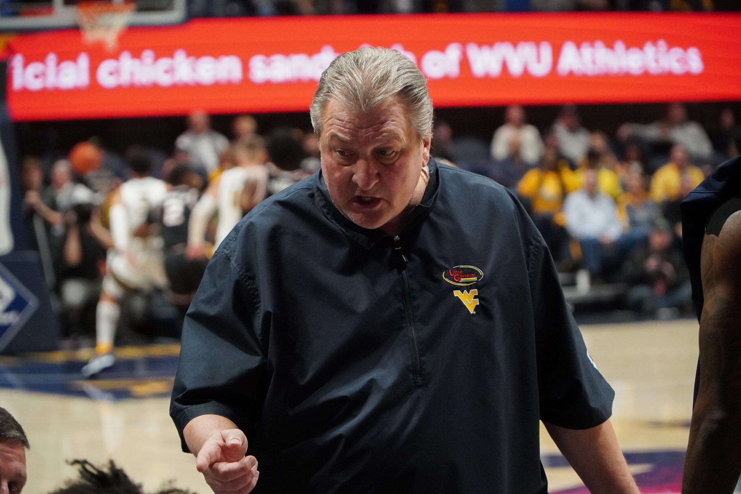 Jamel King Enters Transfer Portal | Blue Gold Sports