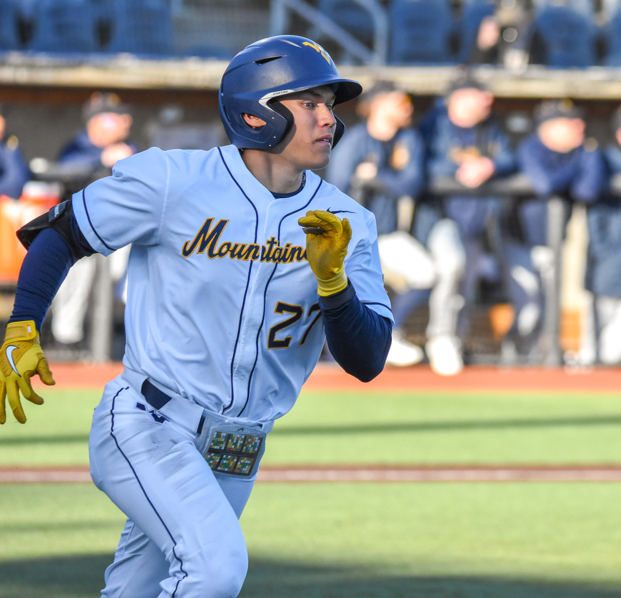 JJ Wetherholt Named Preseason First-Team All-American By D1Baseball ...