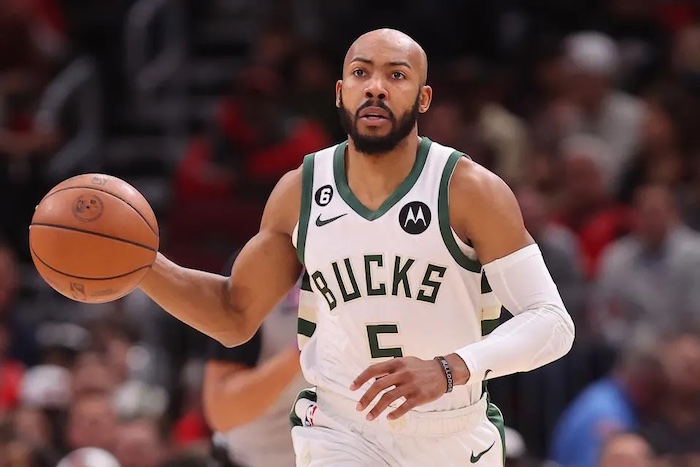 Jevon Carter Signing With Hometown Team Chicago Bulls | Blue Gold Sports