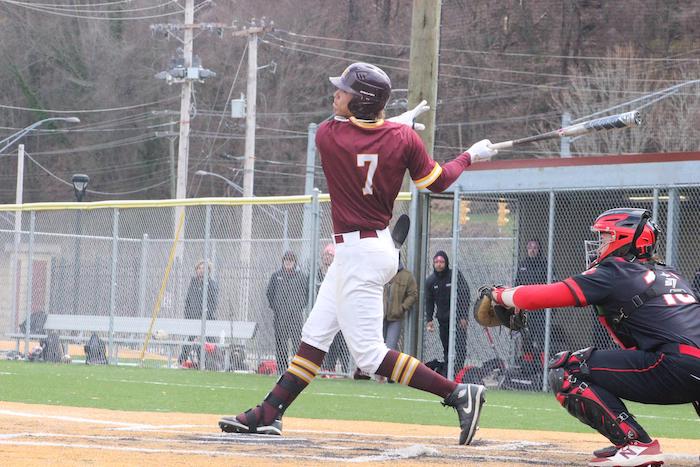 West Virginia Baseball Adds Second Transfer Of Offseason | Blue Gold Sports