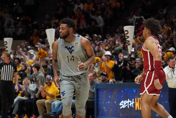 Seth Wilson returning for 2023-2024 season – Blue Gold Sports