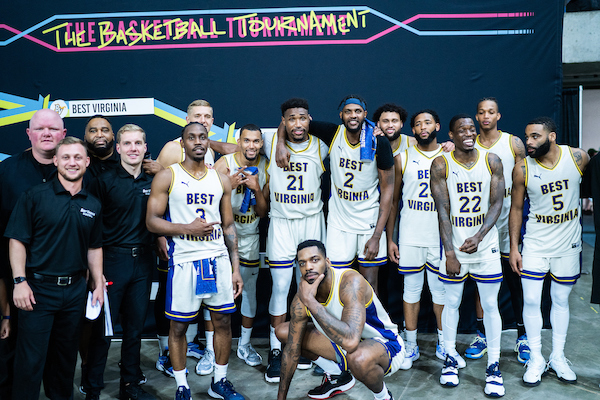 Best Virginia makes another roster addition ahead of next week’s ...