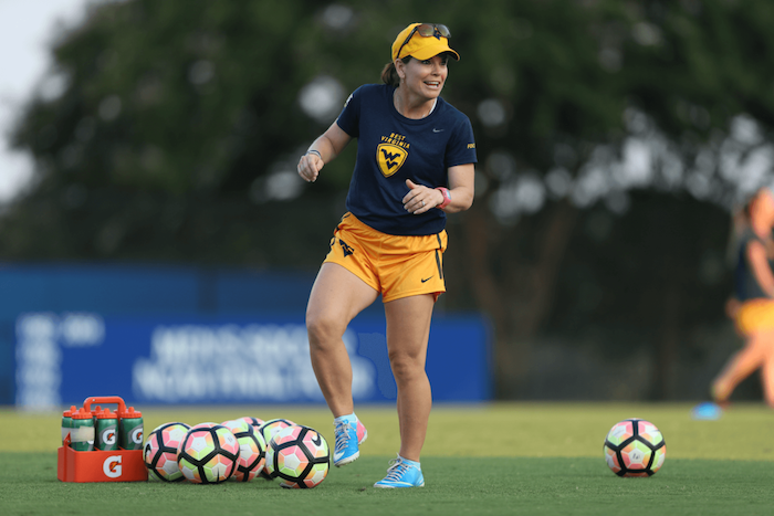 Nikki Izzo-Brown Speaks On Upcoming Season And Realignment ...