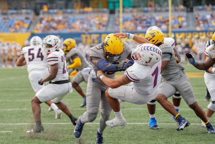 Trey Lathan Has Successful Surgery, Will Continue To Recover In Fort ...