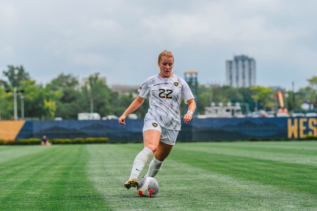 West Virginia ties Villanova as they head into conference play - Blue ...