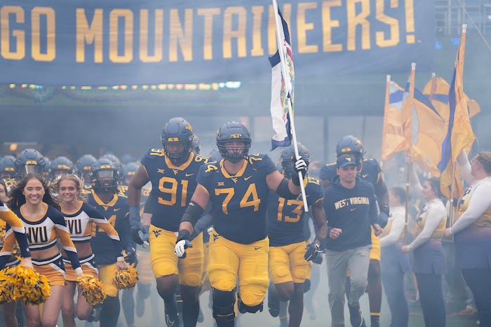 WVU officially announces Ryan Nehlen’s addition to the coaching staff ...