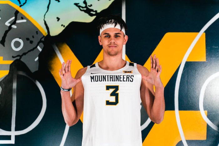 Josh Eilert Speaks On Kerr Kriisa Suspension And What His Role Will Be ...