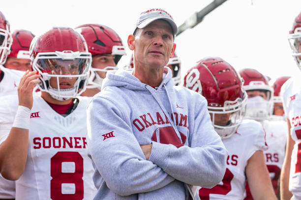 What Oklahoma Head Coach Brent Venables Is Saying About Matchup Against ...