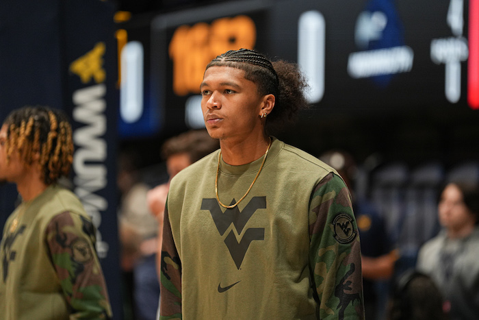 RaeQuan Battle releases video with ‘message to NCAA,’ outlining mental ...