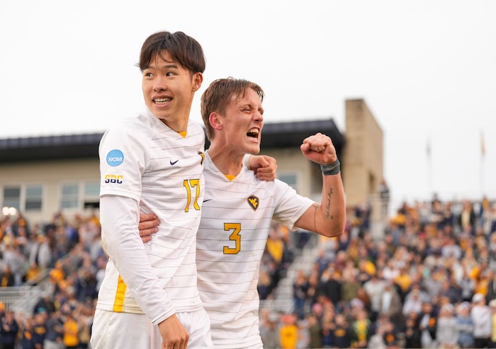 College Cup Game Information: Clemson Vs West Virginia | Blue Gold Sports