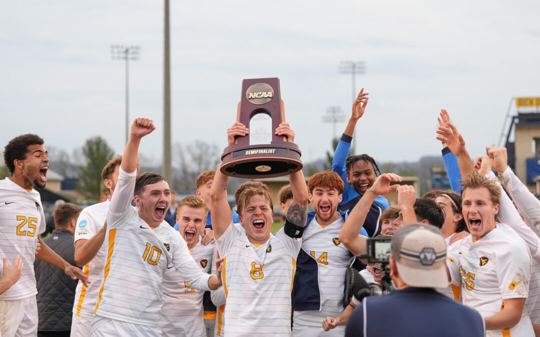West Virginia defeats Loyola Marymount to advance to College Cup – Blue ...