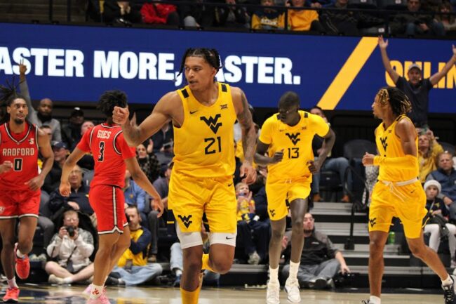 Dates Set For WVU’s Summer Trip To Italy | Blue Gold Sports