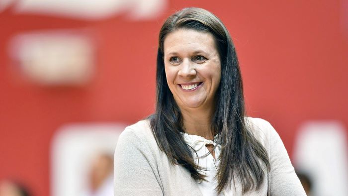 Jen Greeny starts construction of new culture for WVU Volleyball – Blue ...