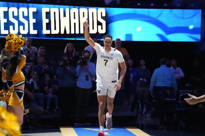 Jesse Edwards' Return Remains 'fluid' According To Josh Eilert, While ...