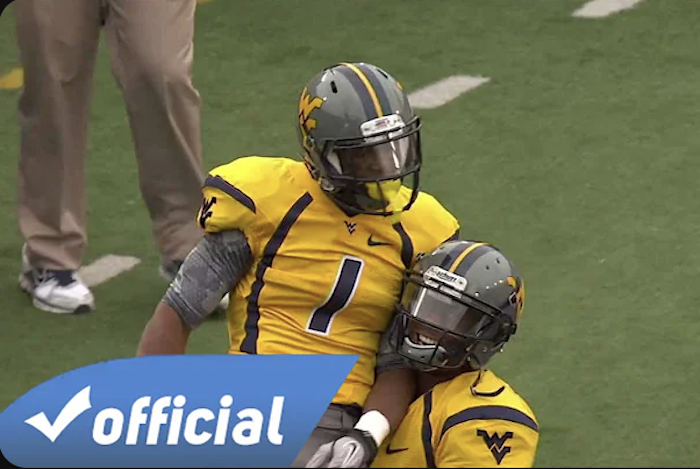 Watch: Tavon Austin Shares Heartwarming Moment With Daughter As They ...
