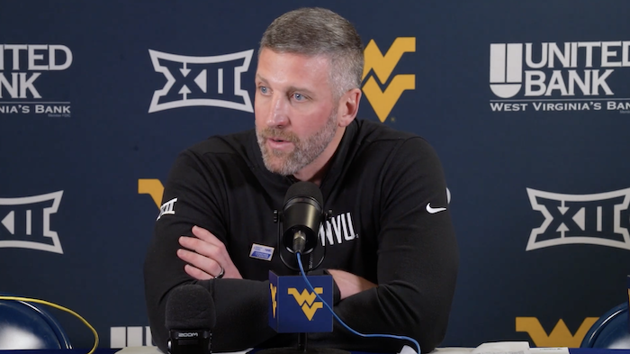 Watch: Josh Eilert, Players, Discuss Big Win Over No. 3 Kansas | Blue ...