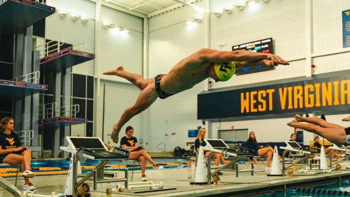 Three Mountaineers Make Finals On A Record-breaking Day Two Of The Big ...