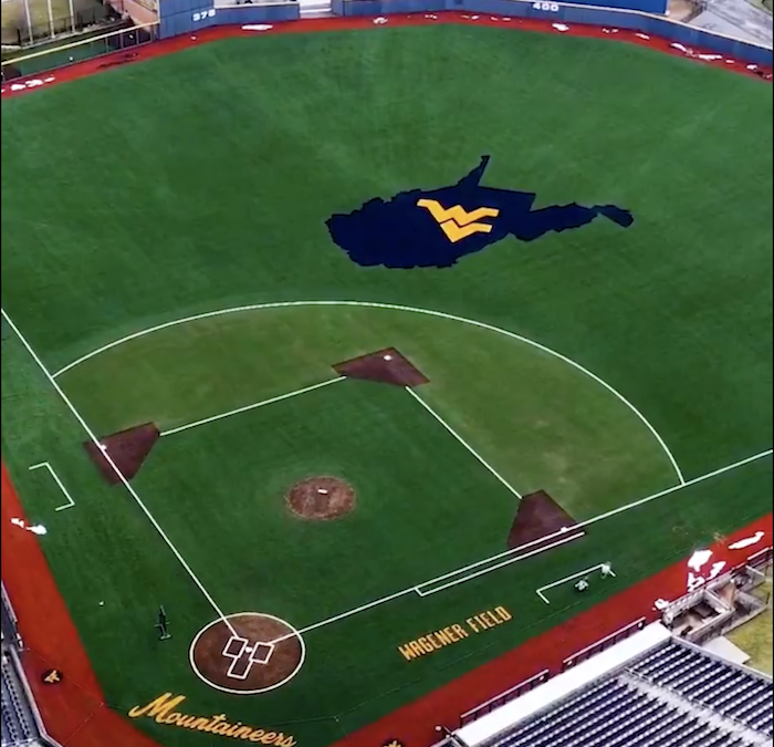 New turf playing different and bringing new challenges for West ...