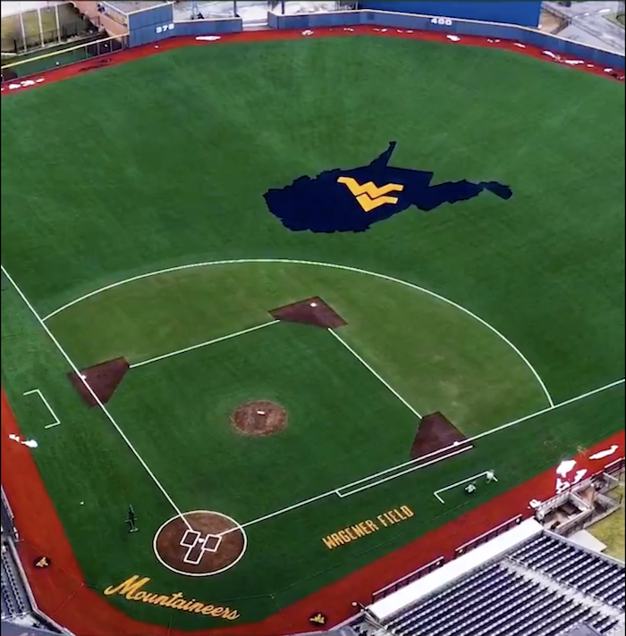 New Turf Playing Different And Bringing New Challenges For West ...