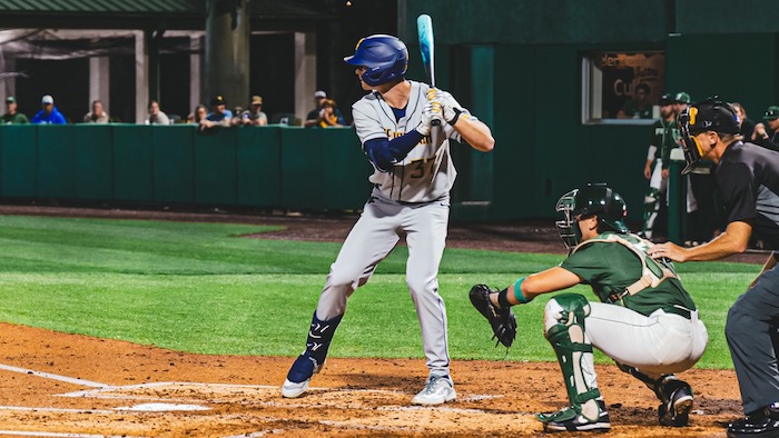 Transfers Making An Early Impact For West Virginia Baseball | Blue Gold ...