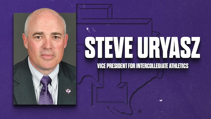 WVU's Steve Uryasz Named Athletic Director At Tarleton State | Blue ...