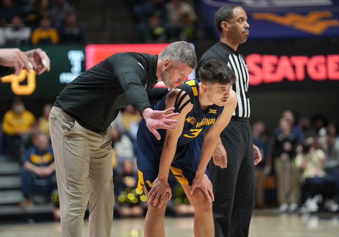 Josh Eilert Focusing On The Present Ahead Of What Could Be His Last ...