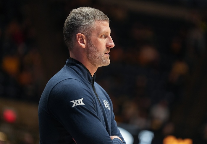 Josh Eilert Releases Statement Thanking Mountaineer Nation, As WVU ...