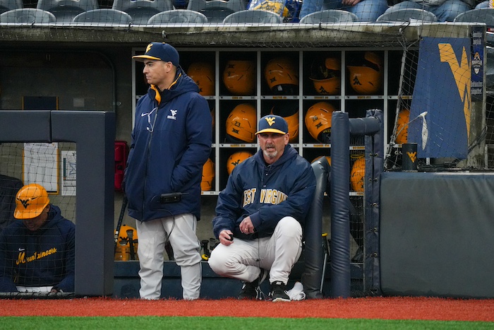 West Virginia baseball drops first series of the year in ugly 26-11 ...