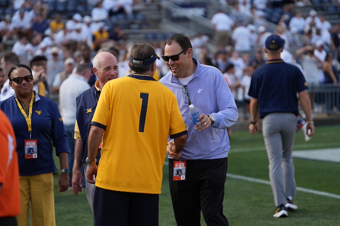 Wren Baker 'Won't Establish A Timeline' In Head Coaching Search ...