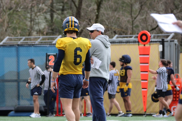 Helmet Communication And The Two-minute Warning Coming To College ...