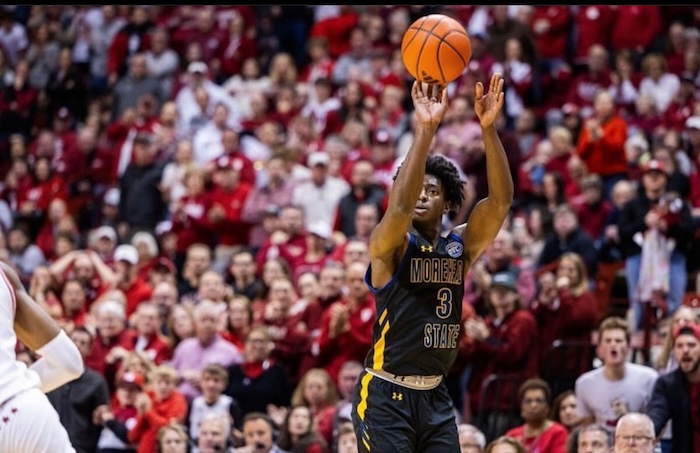 Drew Thelwell Hears From West Virginia | Blue Gold Sports