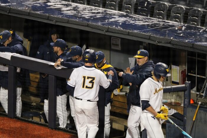 Big 12 Baseball Weekly Recap — April 2 – Blue Gold Sports