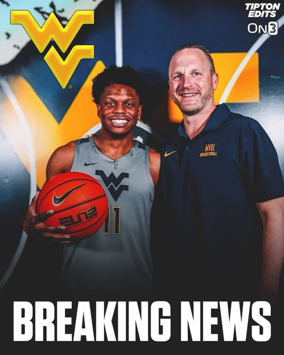 Washington State Transfer Joseph Yesufu Chooses To Join His Former Head ...