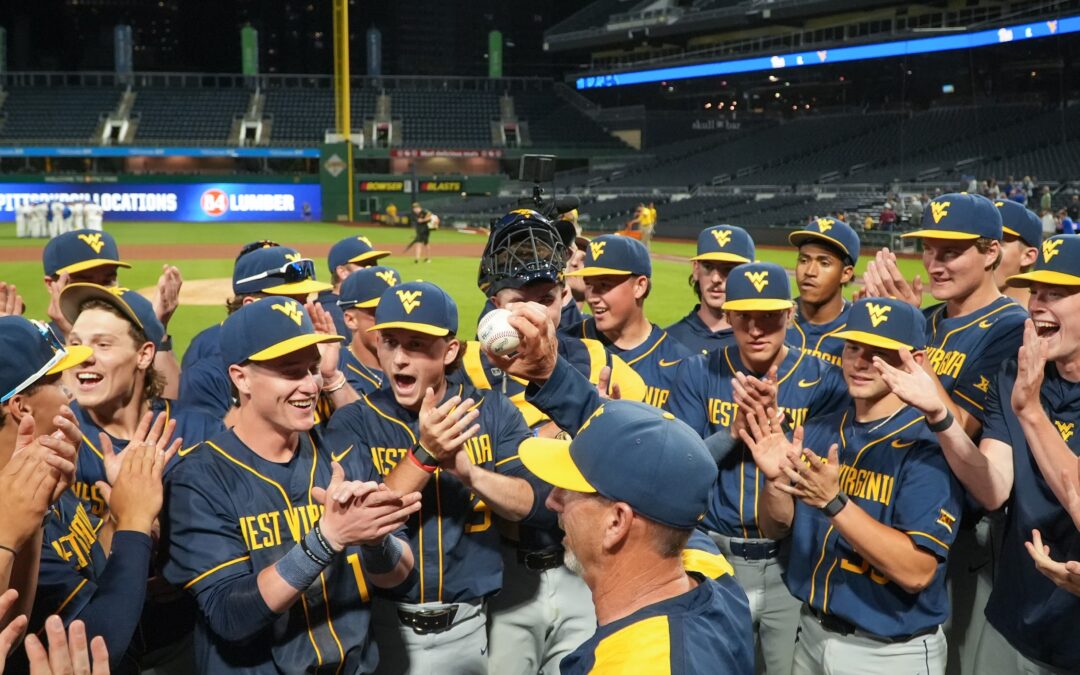 Morgantown to say farewell to Randy Mazey in the final home game of his ...