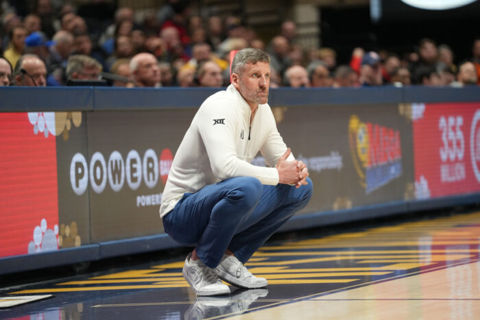 Former Interim Head Coach Josh Eilert Added To Utah's Staff | Blue Gold ...