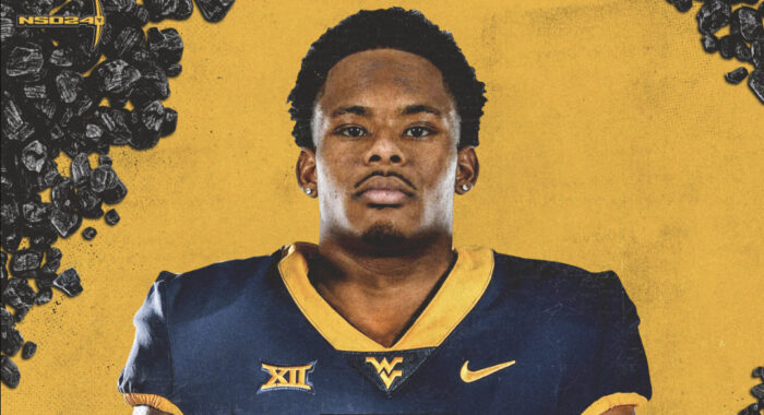 Jaheem Joesph Tweets Desire To Be In College Football 25 Game | Blue ...