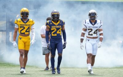Blue Gold Sports – Covering West Virginia Sports