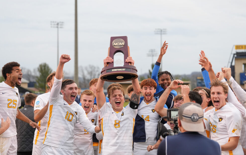 Everything You Need to Know About West Virginia Men’s Soccer in 2024 ...