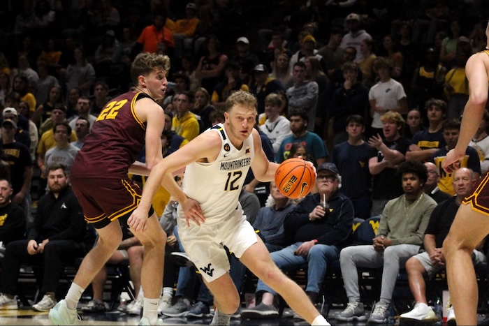 ESPN Ranks Tucker DeVries Among Top College Basketball Players | Blue Gold Sports